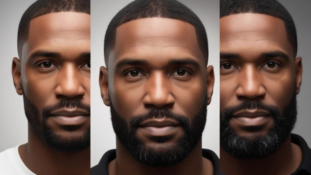 How Long Does It Take to Grow Facial Hair? Expert Guide to Growth Timelines