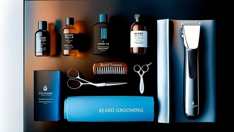 Best Beard Kit - Beardtraining